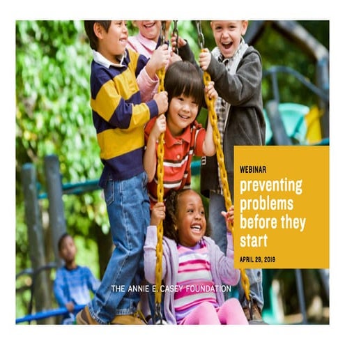 Preventing Problems Before They Start | PDF