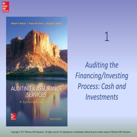 Cash auditing chapter in advanced auditing.pptx