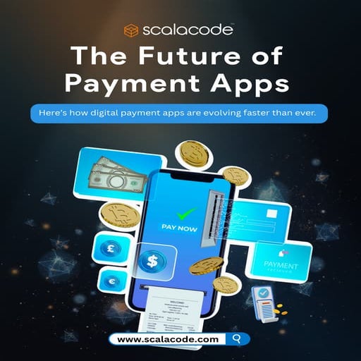 How Payment Apps Are Shaping the Future of Digital Transactions | PDF