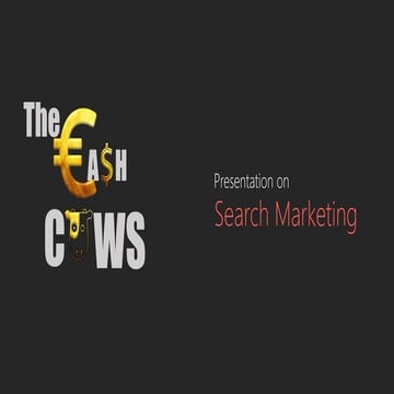 Otobi Marketing Strategy | Cash Cows | DOCX
