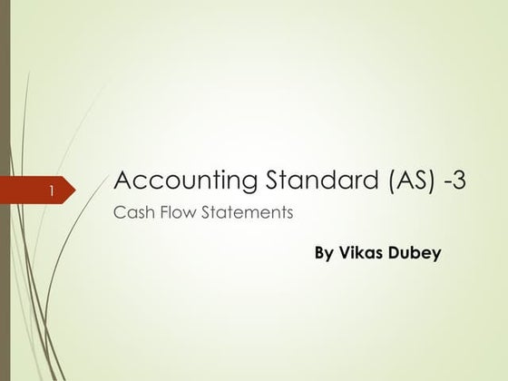 Accounting principles | PPTX