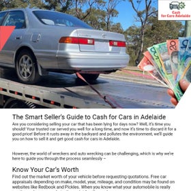 6 Steps To Buying A Car (Infographic) | PDF
