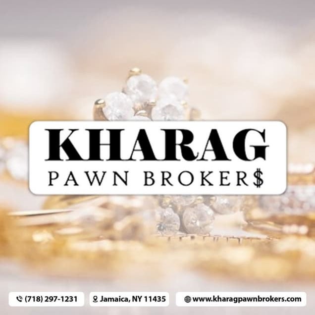 Cash for Gold at Kharag Pawnbrokers.boucher | PDF