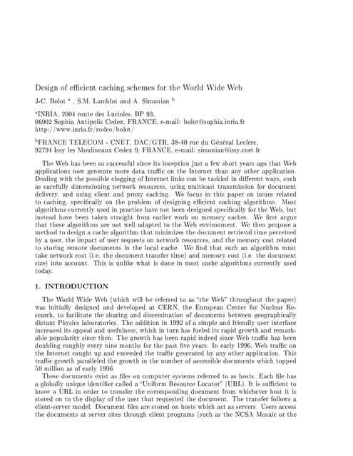 Ericsson Application Store | PPT