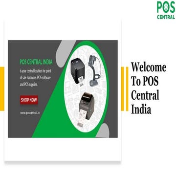 Cash Management Made Easy: The Role of Cash Counting Machines | PPT