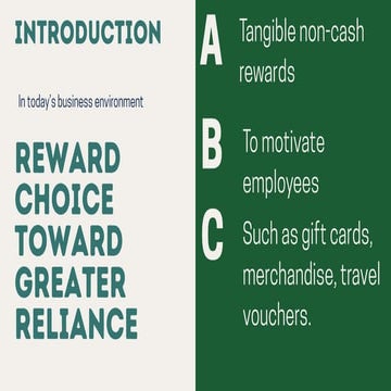 CASHOVERT TANGIBLE BENEFITS NON-CASHCOVERT INTANGIBLE BENEFITS.pptx