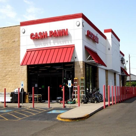 Pawn Shop Georgetown Tx