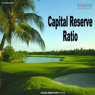 Cash Reserve Ratio (CRR) | PPT