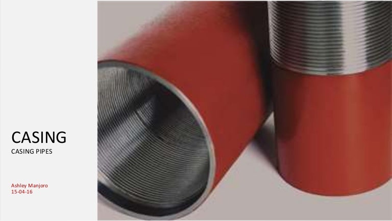 Casing