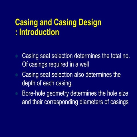 Casing Design 1.ppt
