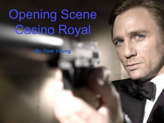 Zombie land opening scene | PDF