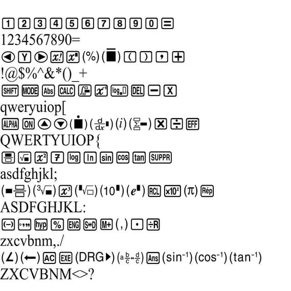 Casio | PPT | Free Download