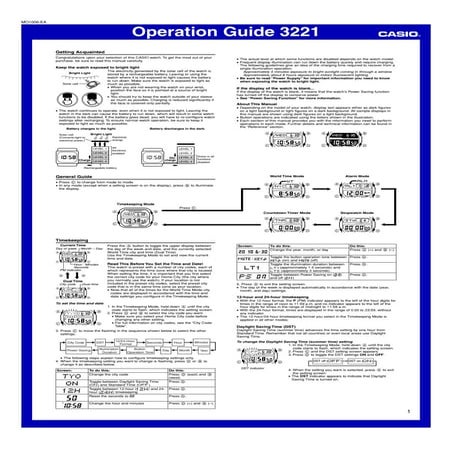 Casio gshock gx56bb1 manual | PDF
