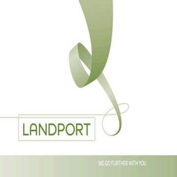 Careport - our management and operational services | KEY