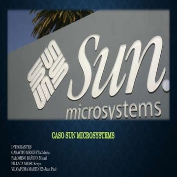 CASO-SUN-MICROSYSTEMS.pptx