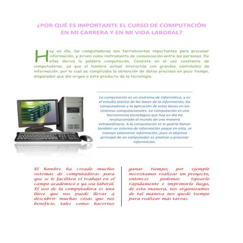 Caso 2 | DOCX | Computing | Technology & Computing
