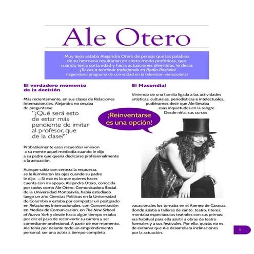 Caso ale otero diagramado bbb | PDF