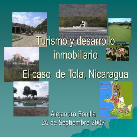Torio Hills - Brochure de Ventas 2019 | PDF