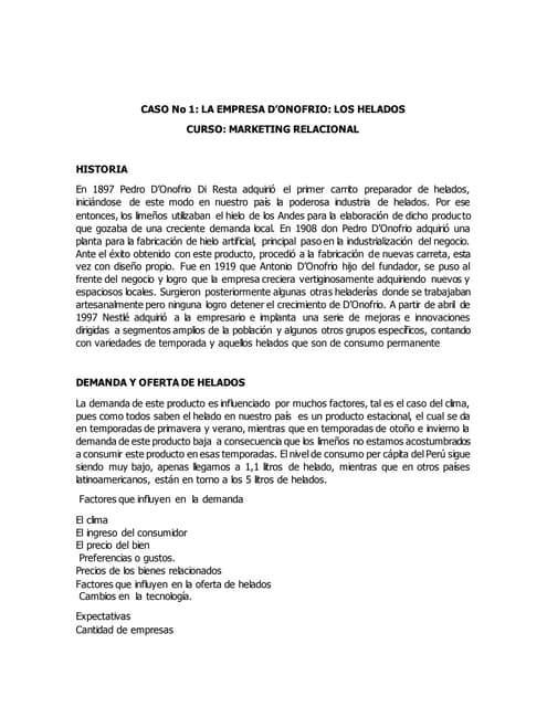 Analisis con la Matriz FODA Y PEEA para la Empresa Corporacion Grena | PPT