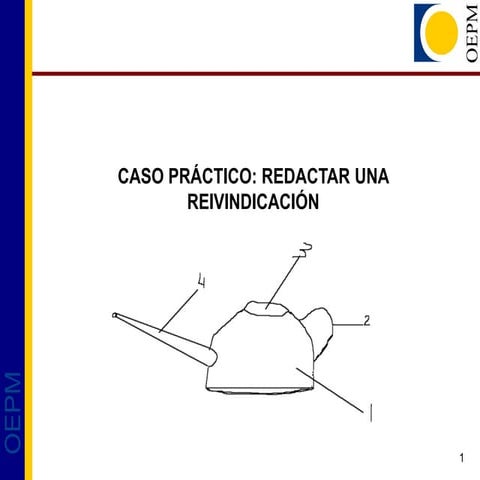 Caso práctico de la regadera | PDF