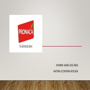 Caso pronaca | PPTX