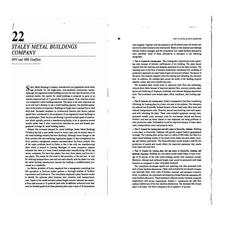 Caso Staley Metal.pdf