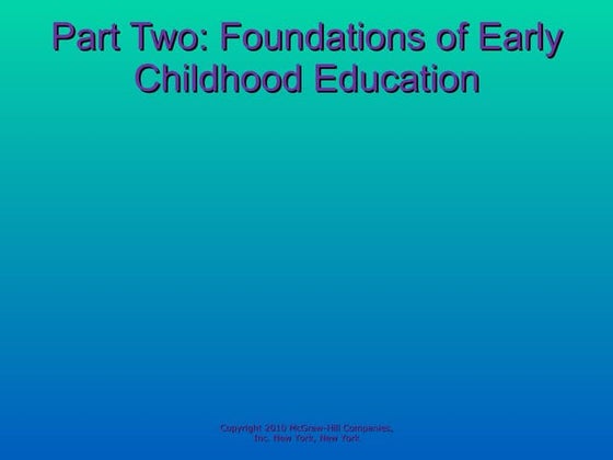 Early Fathers of SPED | PPTX | Special Education | Education