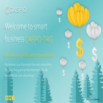 Caspo.org