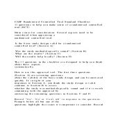 CASP Randomised Controlled Trial Standard Checklist 11 que | DOCX