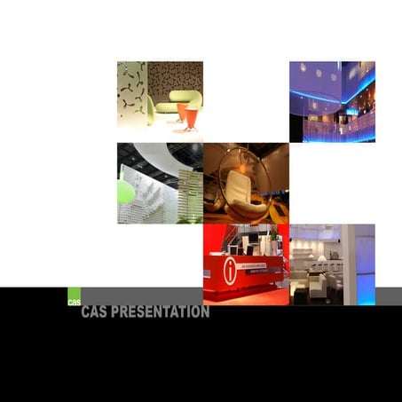 Cas Introduction | PPT