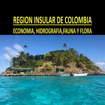 Casracterísticas de la region insular.pptx