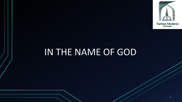 Cassandra Ppt
