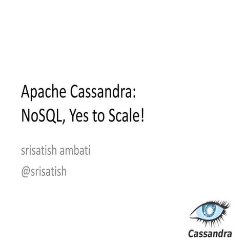 Cassandra At Nosql Ppt 0552