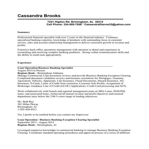 Casey Burgess tech resume | DOCX