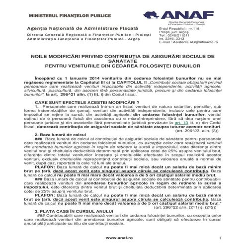 1355137679 optiune trecere la sistemul real | PDF