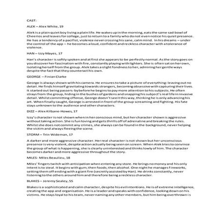 Roman superstition | PPTX