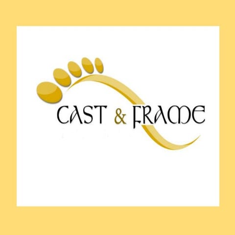 Cast & Frame Process | PPTX