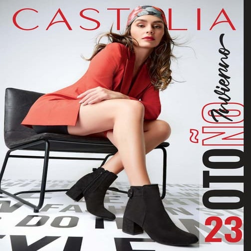 Castalia Oto-Inv 2023 | PDF