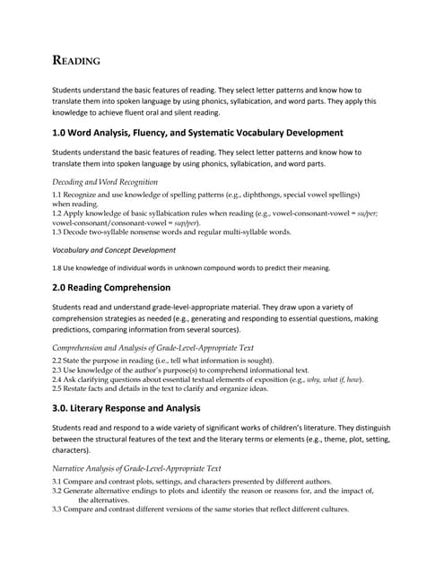 K to 12 Curriculum Guide on Mother Tongue for Grades 1 to 3 | PPT