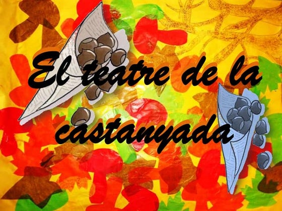 Festa de la castanyada 2010 | DOC