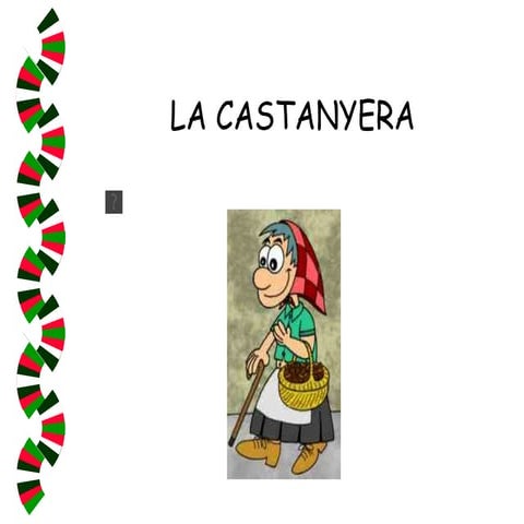 La castanyera | PPT