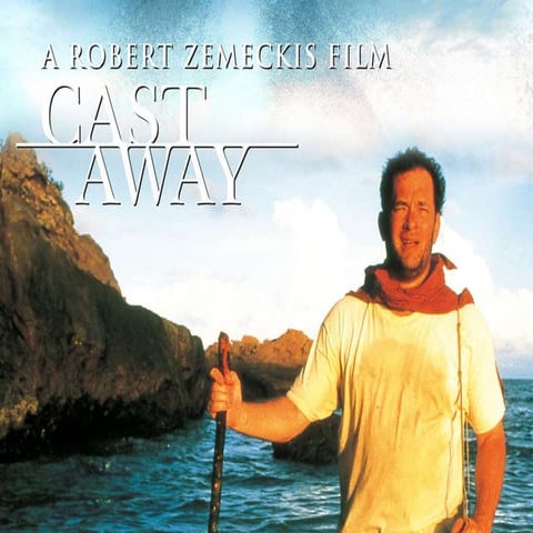 Cast Away Review.pptx