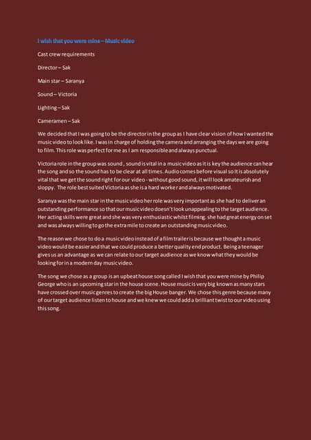 Cast and crew call call sheet template micheal | PDF