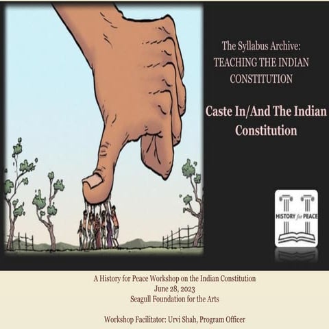 Caste in_and Constitution Presentation.pptx