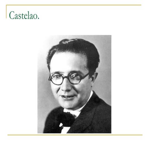 Castelao | PPT