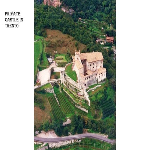 Castelli Album Foto Gb | PPT