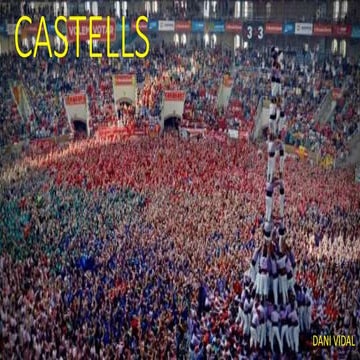 Castells | PPTX