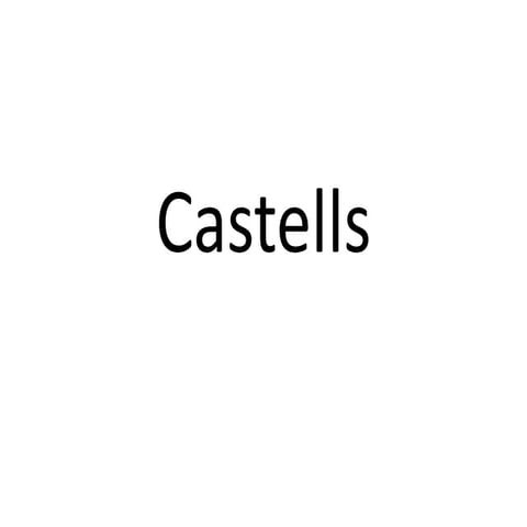 Castells 2 | PPSX