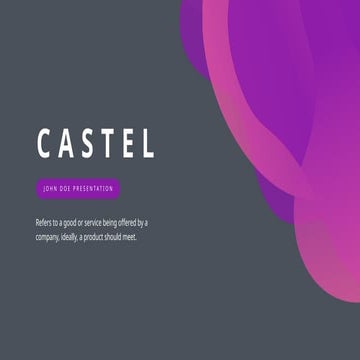 Castel PowerPoint Template Light.pptx