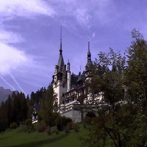 Castelul Peles | PPS